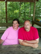 Lesley & David Bates - 2022 - Lyerly Funeral Home