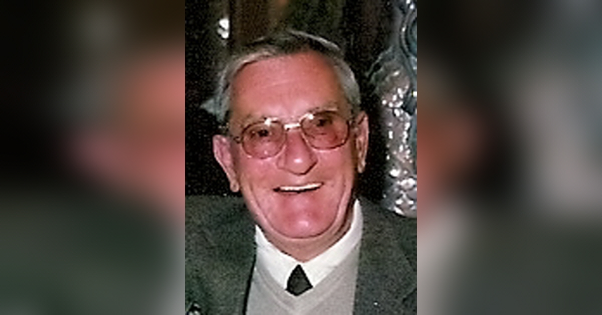Obituary information for Harry E. Piper, Sr.