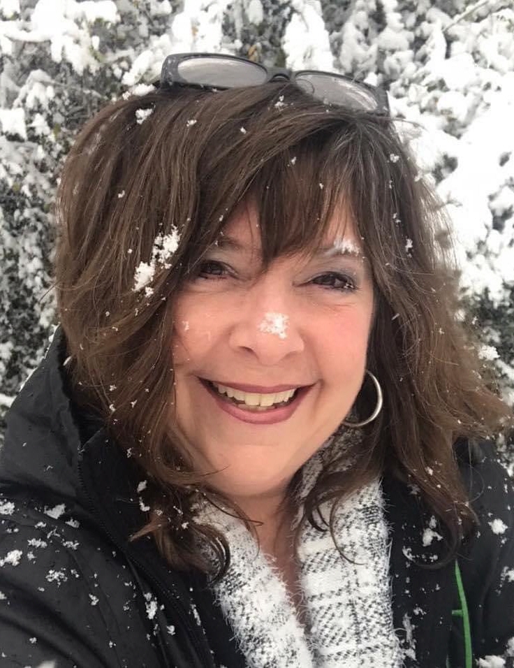 Amanda Henson - 2022 - Julian Peeples Funeral Home