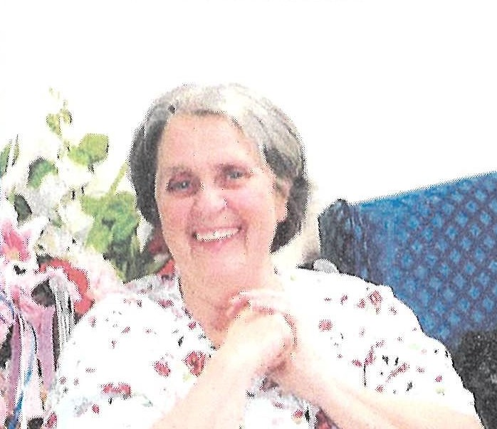 Sandra Catherine MacPherson - 2022 - Forrest & Taylor Funeral Home