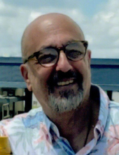 Richard Alessandro - 2022 - The Palmetto Mortuary