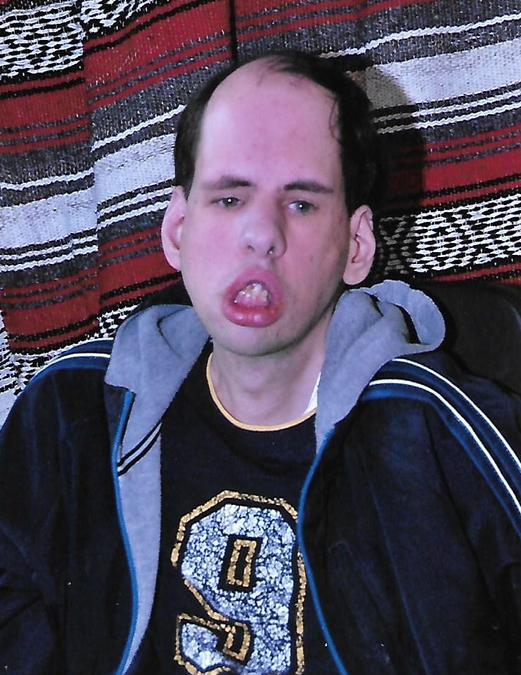 Christopher Duane White - 2022 - Muir Brothers Funeral Home