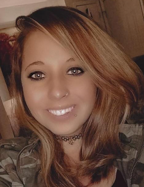 Jessica Wager - 2022 - Ridge Funeral Home