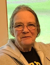 Susan L. Sims - 2022 - Dutcher Funeral Home