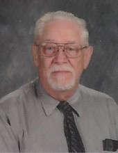 Walter John Farrell - 2022 - Bruce Funeral Home, Inc.