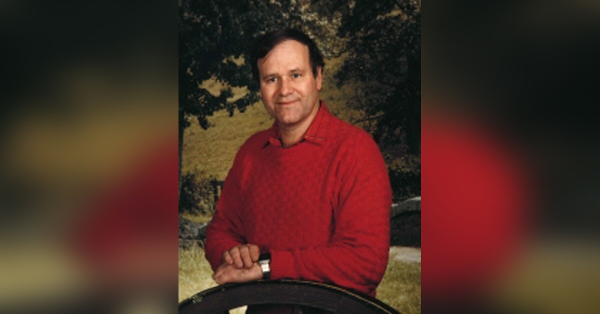 Obituary information for Efton "Keith" Patterson