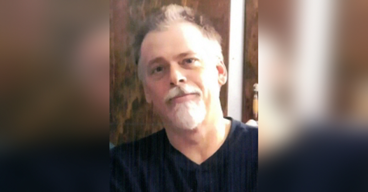 Obituary information for Terrence "Terry" E. Timm, II