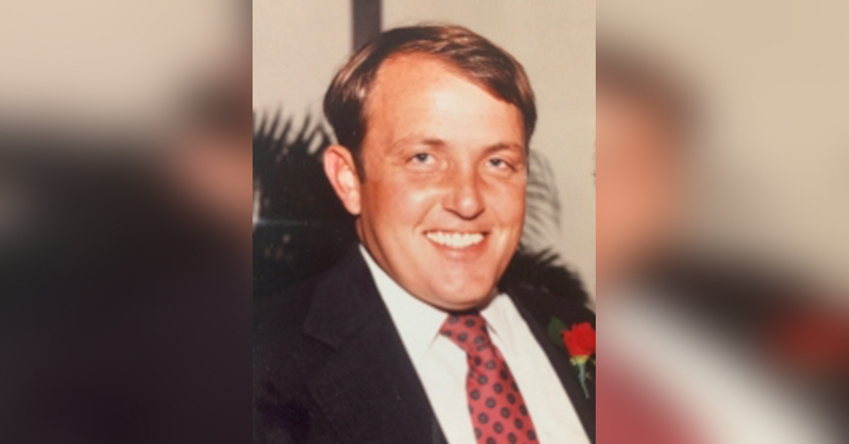 Obituary information for Mark J. Miller