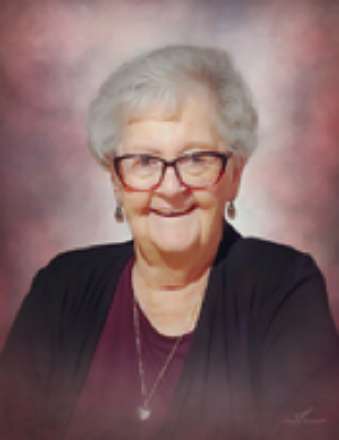 Mrs. Jane Raynell Pack Obituary - 2022 - George Brothers Funeral Service