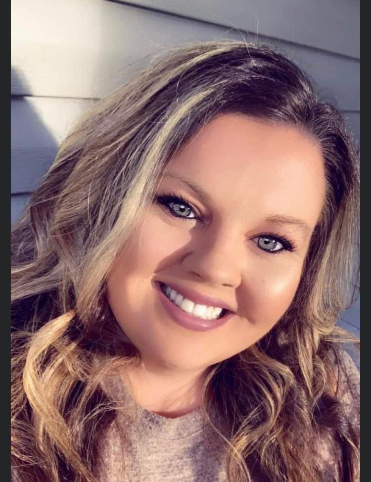 Danielle Nicole Richards - 2022 - Bryan-Lee Funeral Homes