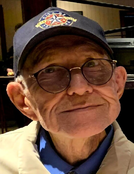 Frederic (Fred) Andrew Kirkpatrick - 2021 - Integrity Funeral Home at ...