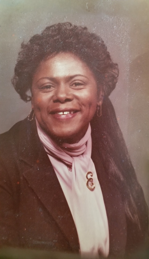 Emma Lee Dismuke - 2022 - Ducro Funeral Services