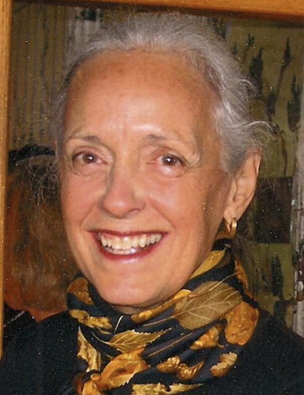 Elizabeth Tenney - 2022 - Hill and Wood Funeral Service