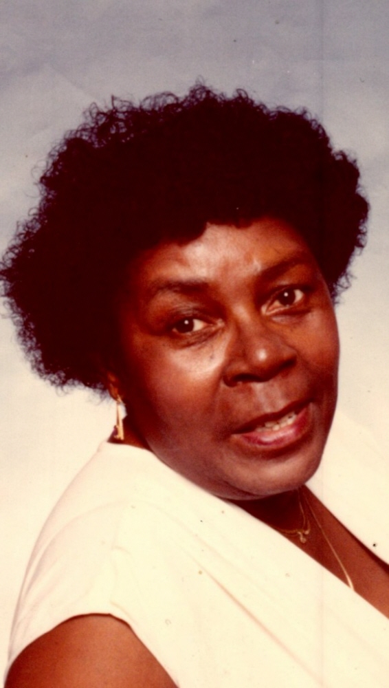 Mary Peterkin - 2017 - Carnie P Bragg Funeral Homes