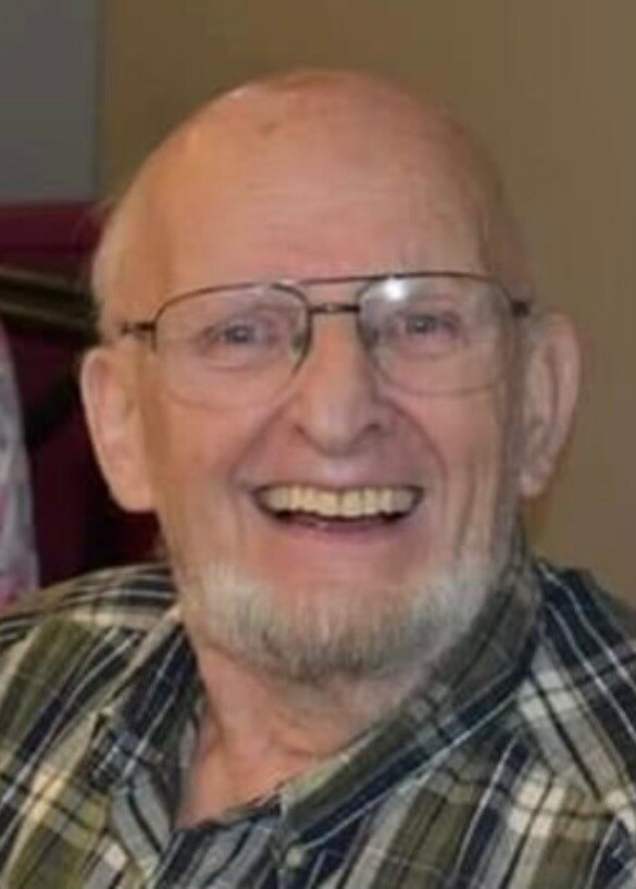 James M Bartell - 2022 - Ocean County Cremation Service