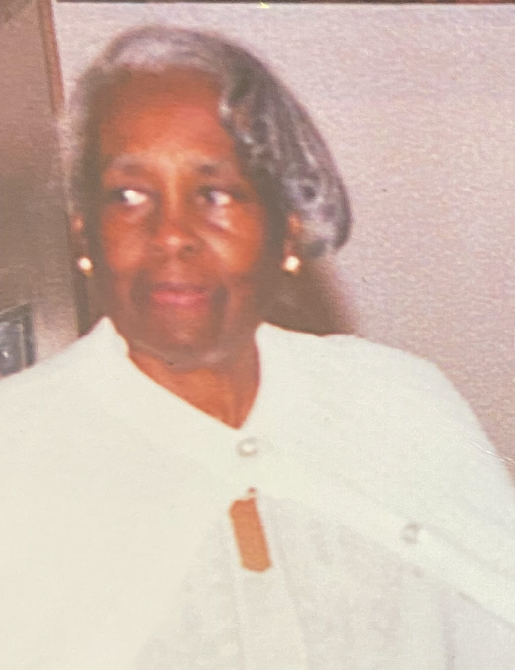 Addie Waters - 2022 - Congo Funeral Home