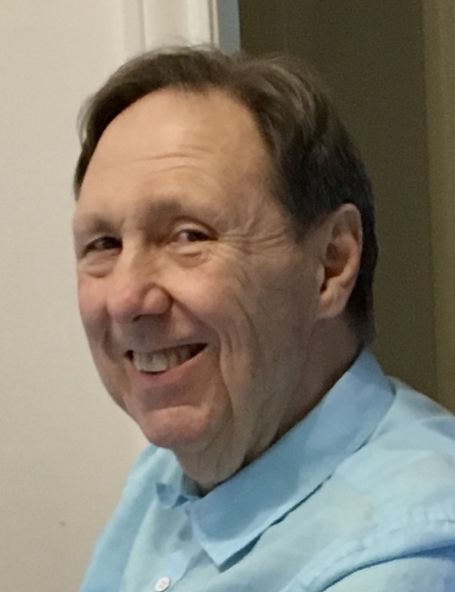 George Chambers - 2022 - Sunset Memorial Oaks - New Braunfels