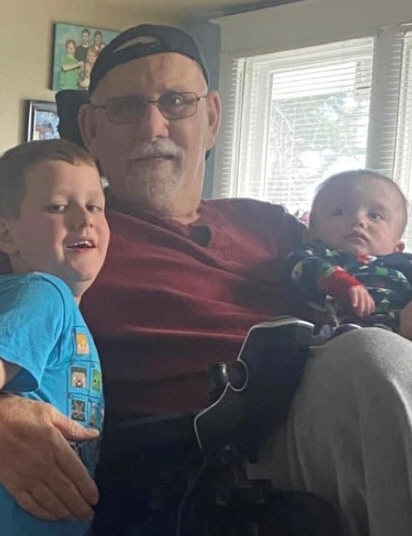 Richard Allen Helsel, Sr. - 2022 - Simplicity Cremation & Funeral Services