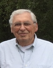 Joseph A. Callari - 2022 - O'Brien Funeral Home