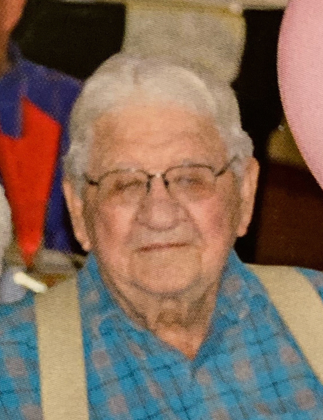 Roy I. Dunbar - 2022 - Cremation & Funeral Gallery