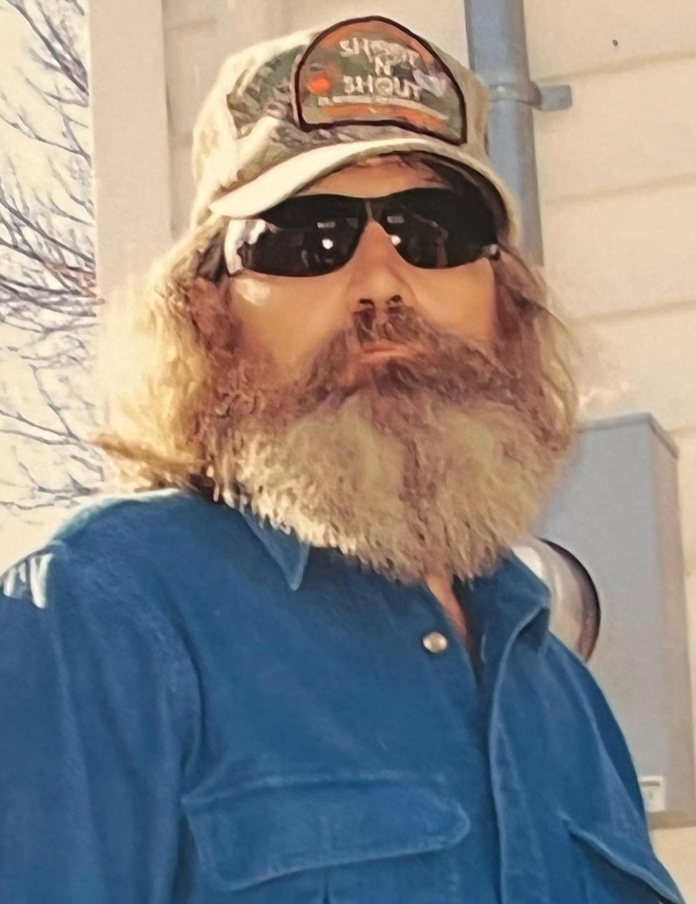 Keith F. Magill - 2022 - Pelan Funeral Services