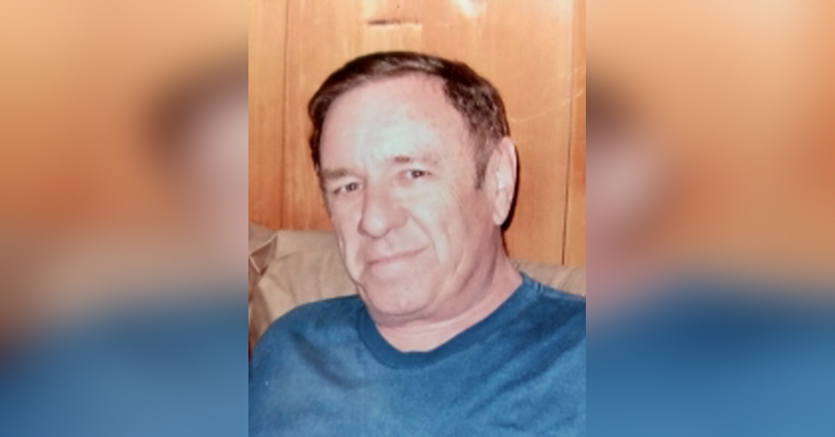 Obituary information for James E. Scannell