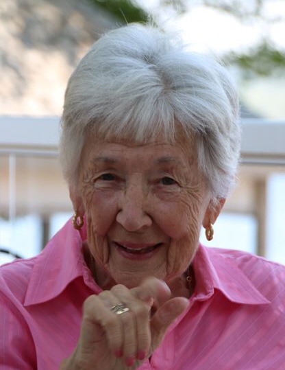 Ruth Pauline Alexander - 2022 - Chapman Family Funeral Homes