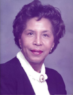 Emma J. King - 2022 - Calvin B. Scruggs Funeral Home