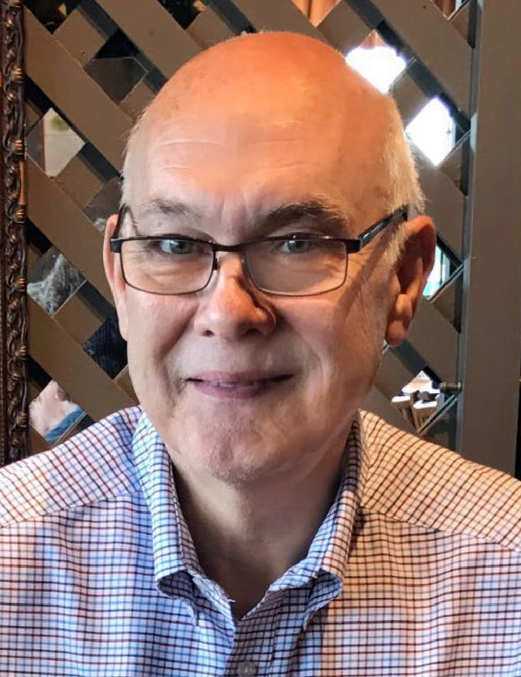 James Arthur Reichert - 2022 - Walker Funeral Homes OH