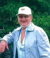 Melvin Francis Cole - 2022 - John R. Bush Funeral Home