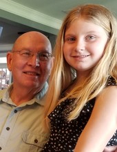 Larry Alvin Brelsford - 2022 - Jenkins Funeral Home