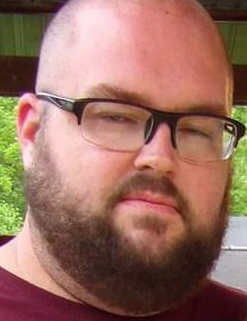 Christopher Lee Scarberry - 2022 - Morris Funeral Home