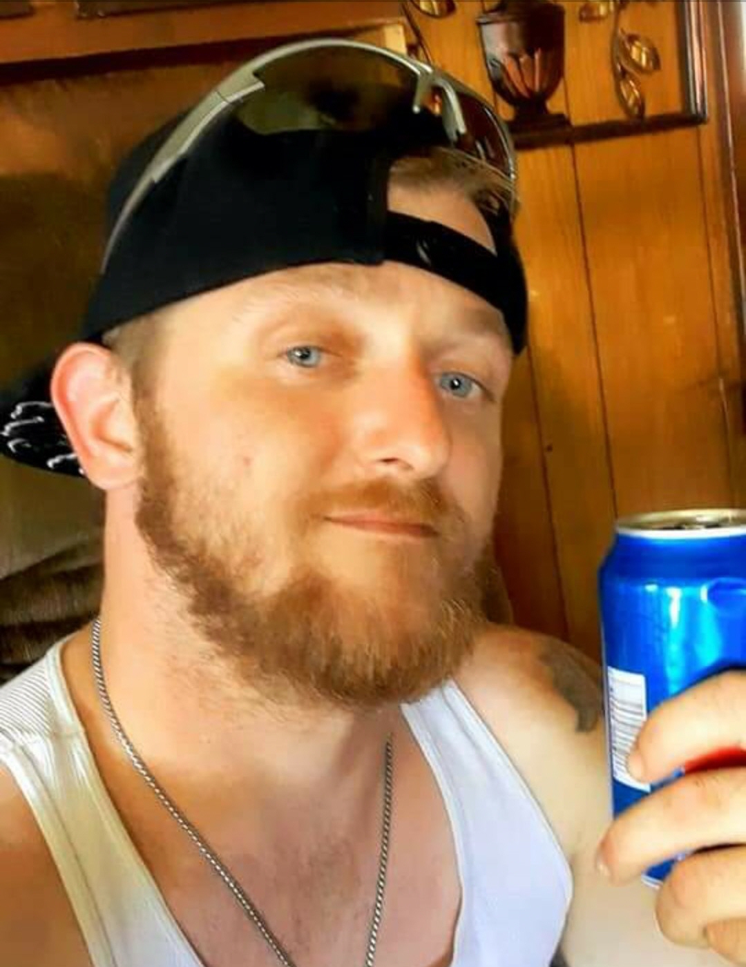 James Robert "Bobby" McKinley - 2022 - Clutter Funeral & Cremation