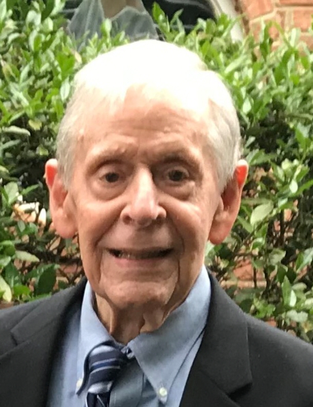 Francis William Dunne, Jr. - 2022 - Robertson Funeral and Cremation Service