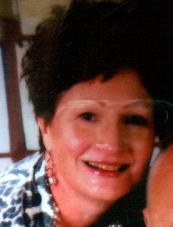 Susan Biggers - 1970 - Susan Biggers