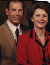 Kenneth Lee Heffington - 2022 - Family Funeral Service