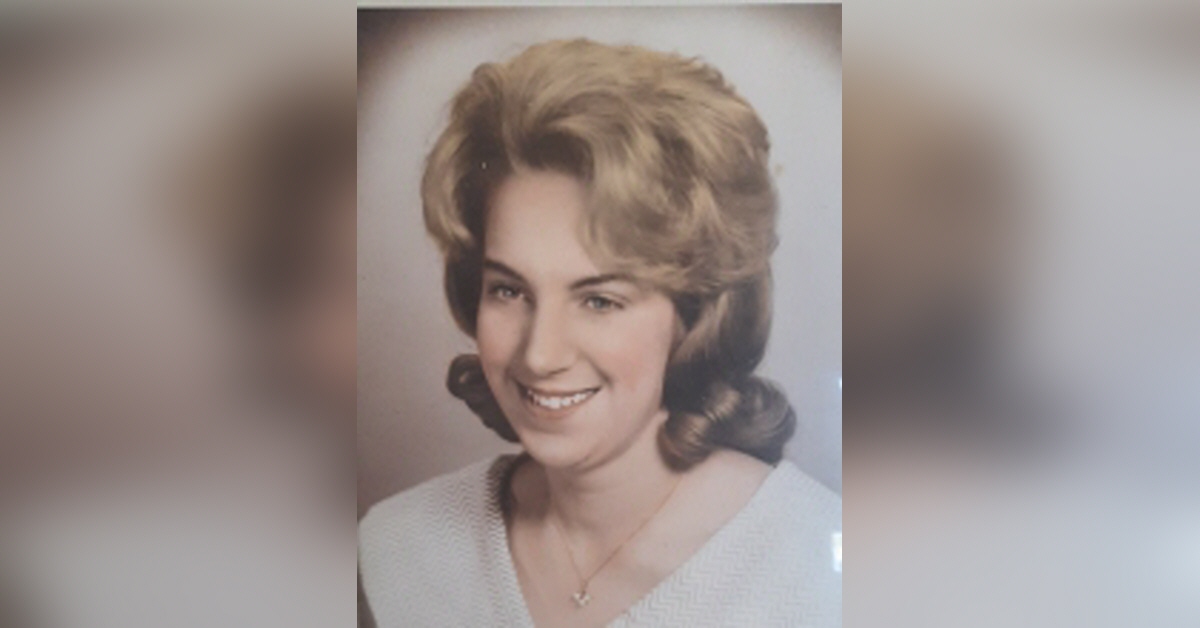 Obituary information for Barbara A. Gerard