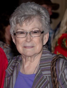 Gettie Joybell "Joy" Barlow Anderson - 2022 - Swearingen Funeral Home