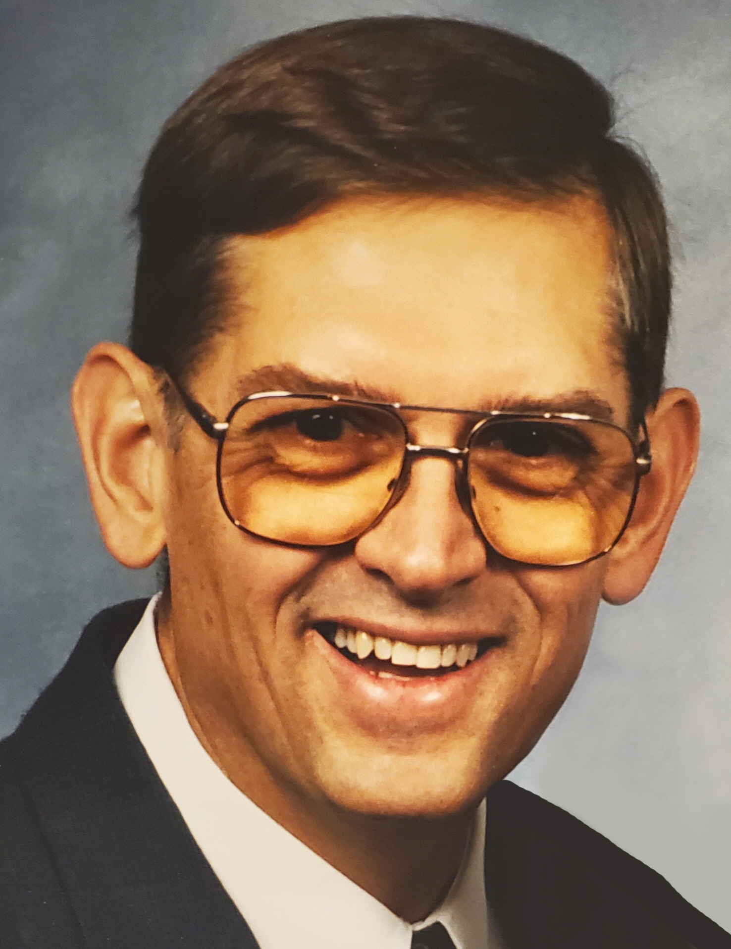 Tom J. Johnson - 2022 - McGeehan Funeral Home