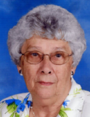 Hilda Stonestreet Shoaf - 2022 - Hayworth-Miller Funeral Homes