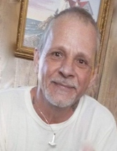 Steven Wayne Bandy - 2022 - Virginia Funeral Home