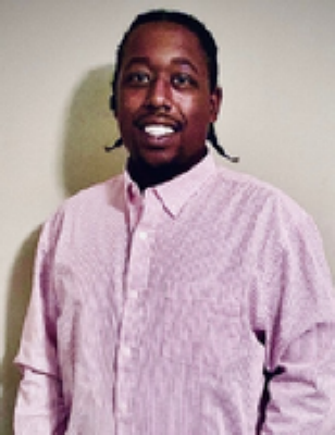 Ronald R. Fletcher, Jr. - 2022 - Sharpley Funeral Home