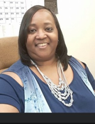 Angelet Dismuke-Mitchell - 2022 - Mitchell Funerals and Cremations