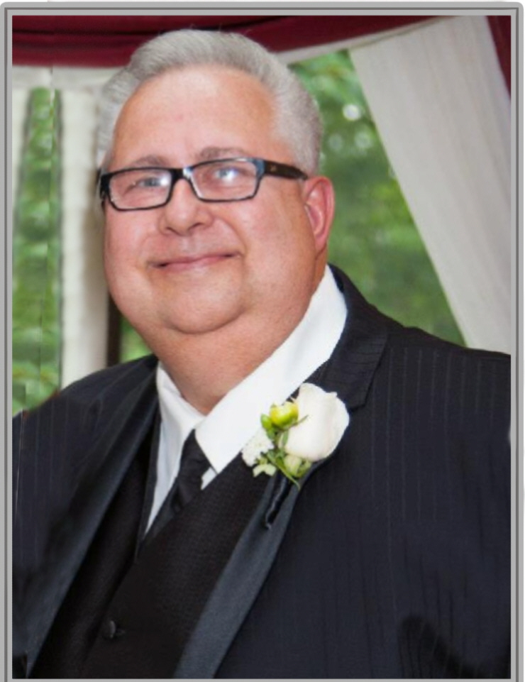 Robert "Bob" C. Andrews - 2022 - Carpenter-Jenks Funeral Home