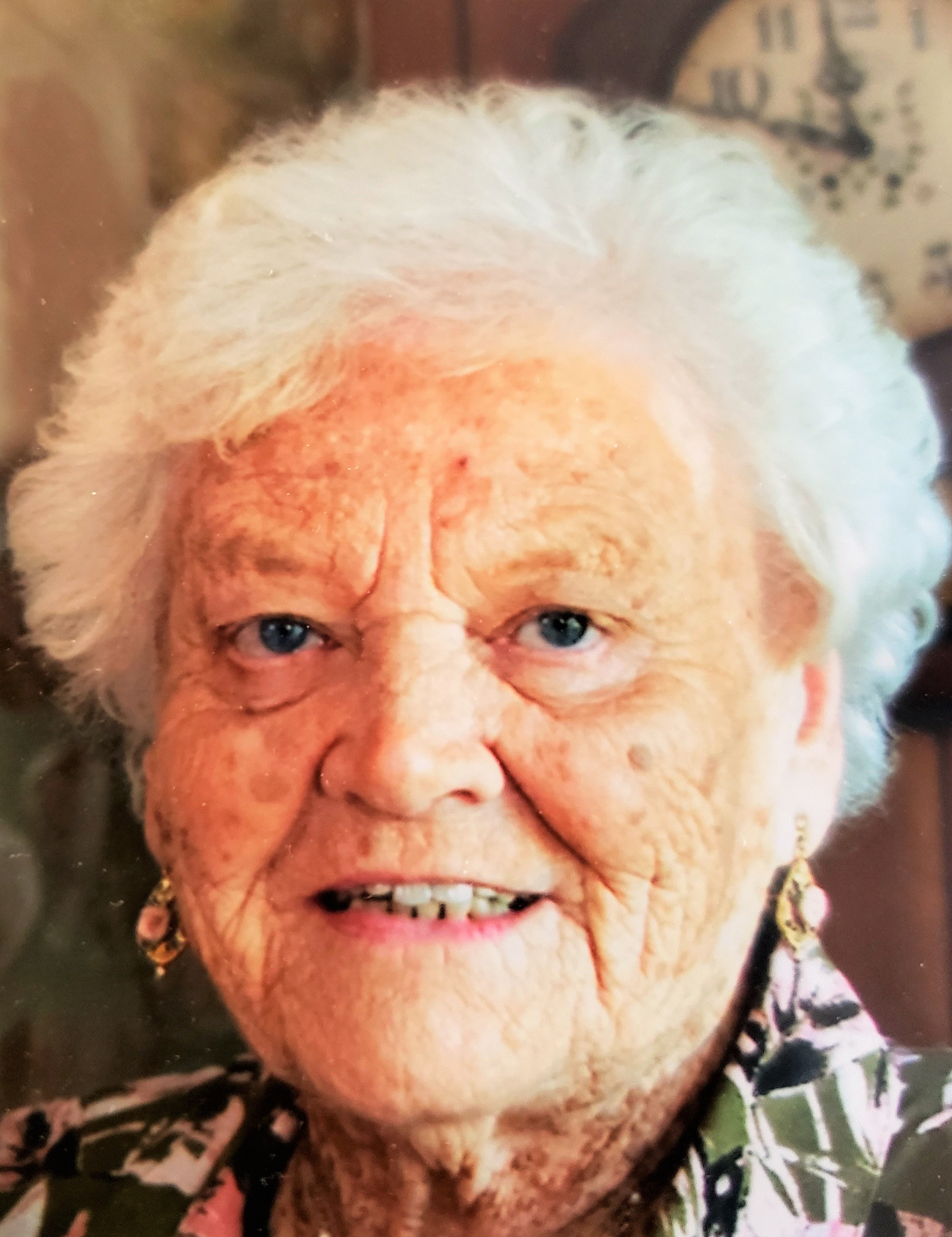 Anne "Betty" Melillo - 2022 - Buranich Funeral Home