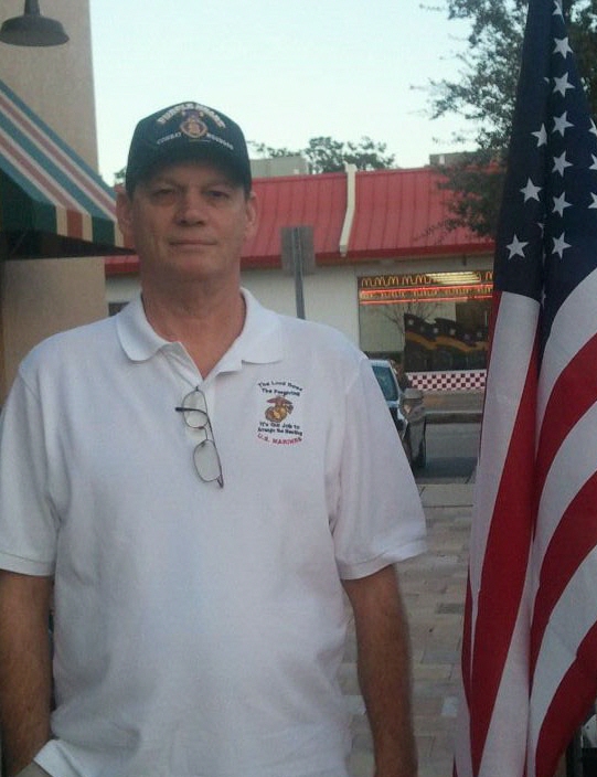 Ronald D. Perry - 2022 - Tufts Schildmeyer Family Funeral Homes