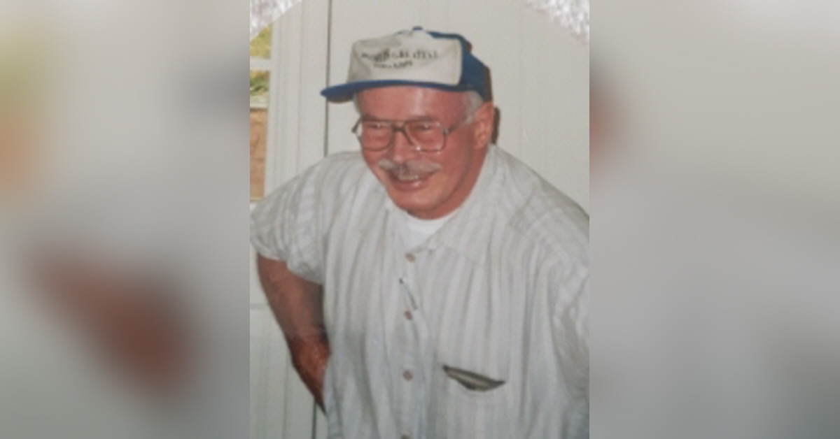 Obituary information for Walter L. Melnik
