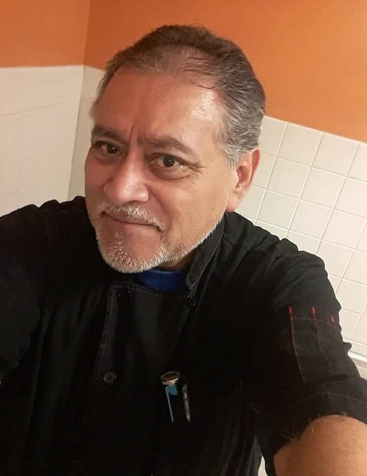 Ramon Acosta, Jr. - 2022 - Porter Loring Mortuaries