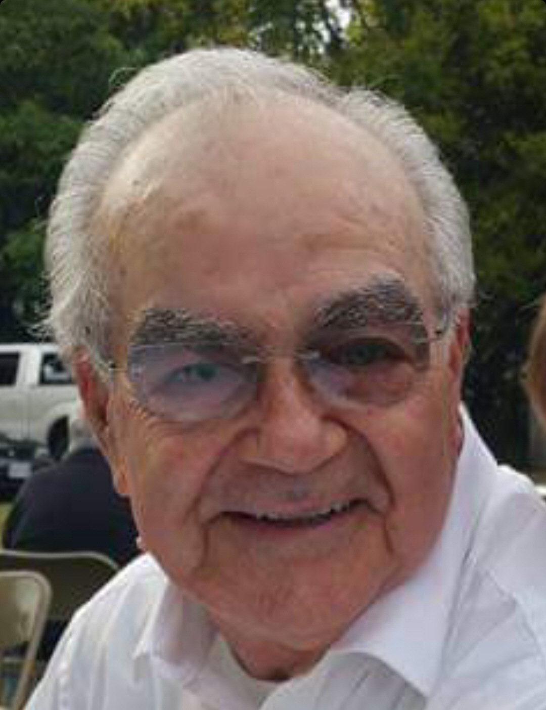 John Gary Driggers - 2022 - Keith Smith Funeral Service