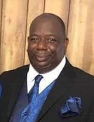 Rev. Tony Lee Tyson - 2022 - Richmond Funeral Home & Cremation Service